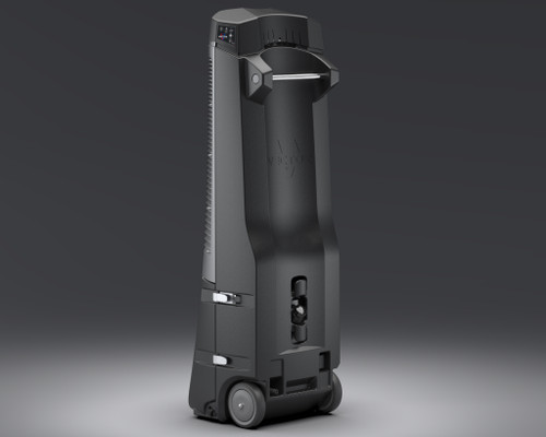 Vector Climate Control System | Vector Smart Mobile Climate System