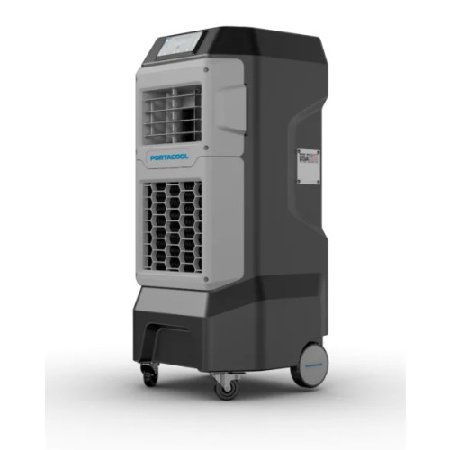 Portacool Apex 500 Portable Evaporative Cooler | PACA05001A1 | Portable ...