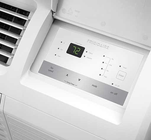 Frigidaire FFRP092HT3 PTAC | Frigidaire 9K PTAC Heat Pump