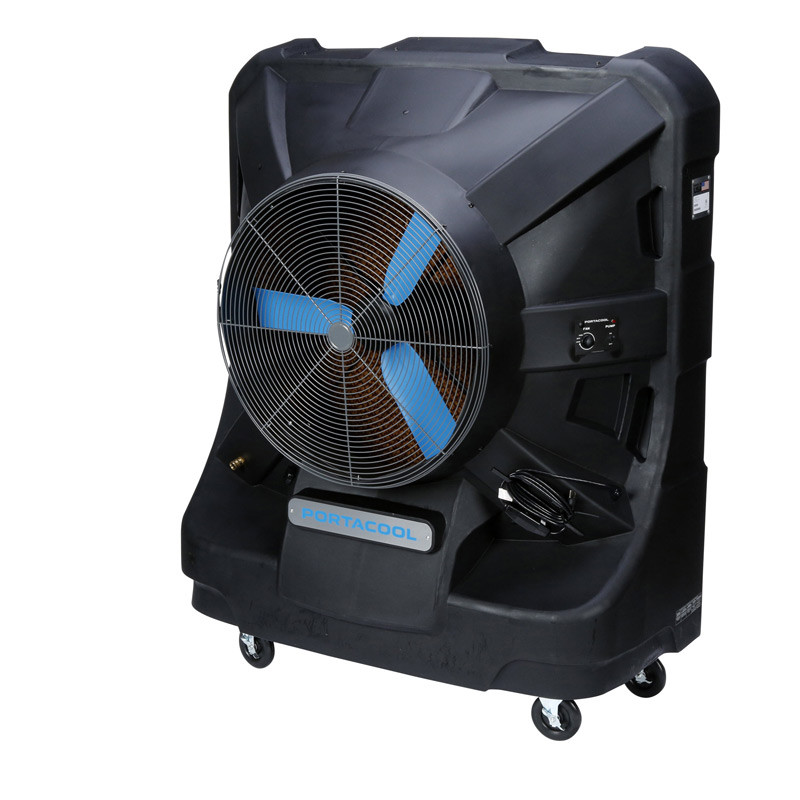 Portacool JetStream 260 Evaporative Cooler | PACJS2601A1