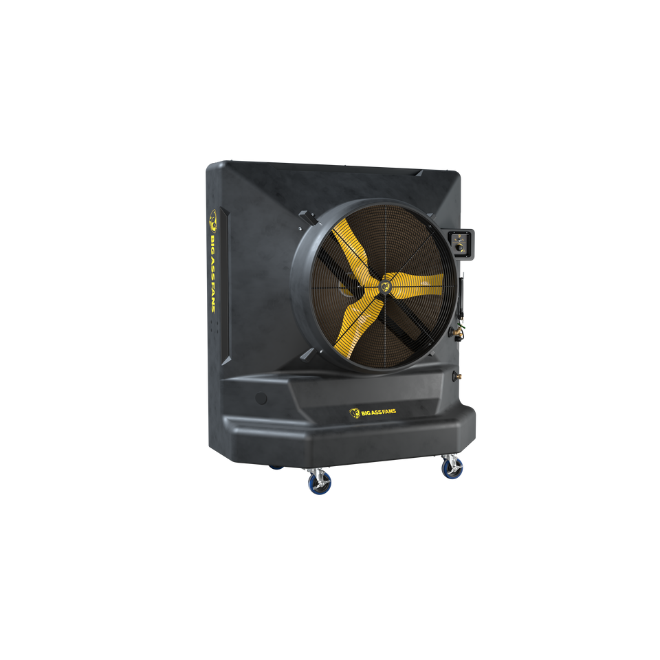 Big Ass Fans Cool-Space 400 Evaporative Cooler | Cool-Space 400