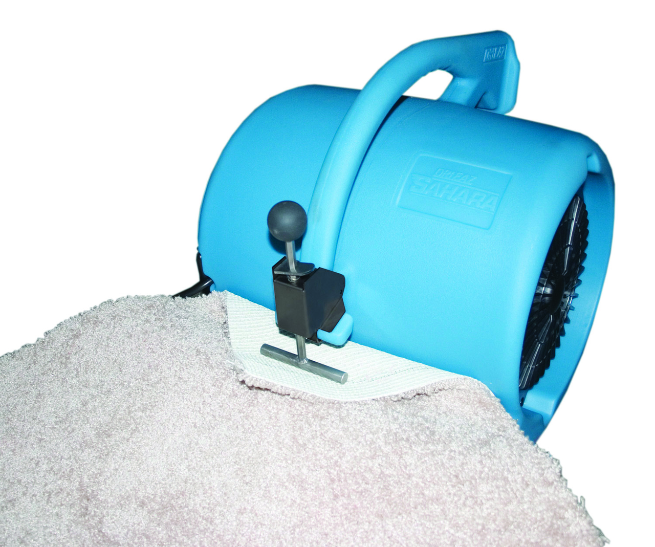 Dri-Eaz MAXGrip Carpet Clamp | Air Mover Accessories | AMG