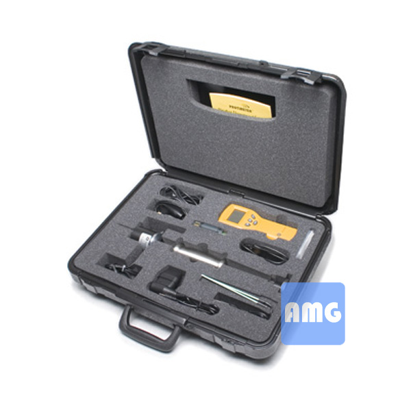 Dri-Eaz GE Protimeter Restoration Kit | Instruments | AMG