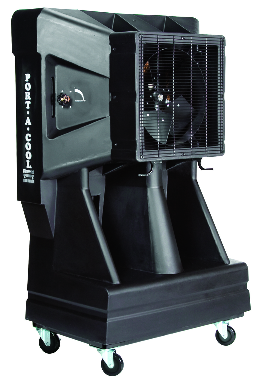 Port-A-Cool PAC163SVT | Port-A-Cool Evaporative Swamp Coolers