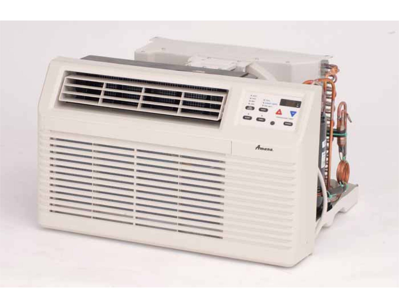 Amana Through the Wall Heat Pump PBH09 | Amana Air Conditioner