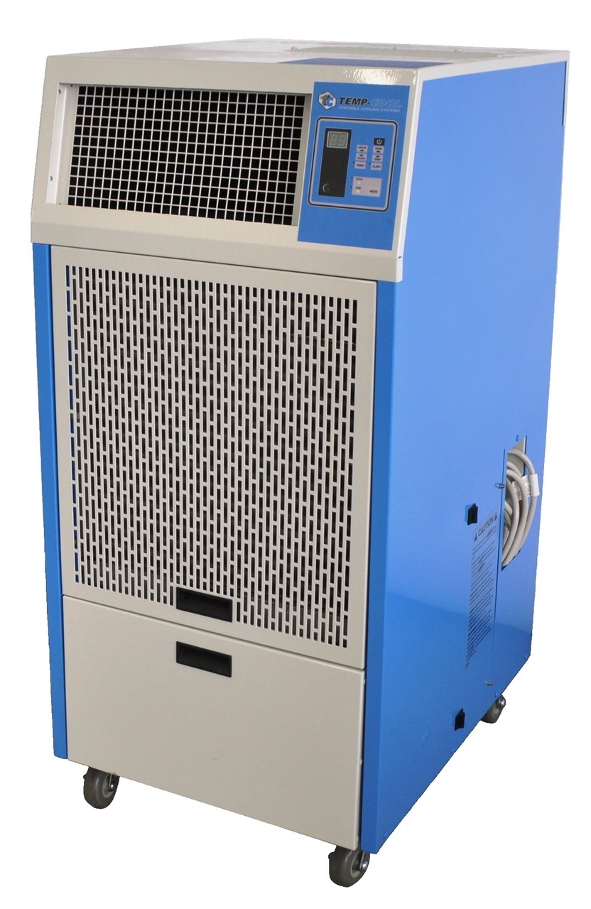Temp-Cool TC-36B Portable Air Conditioner | Portable AC | AMG