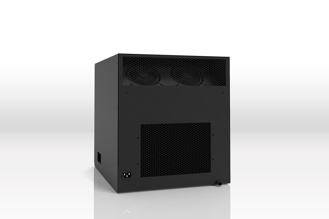 WhisperKOOL SC 4000i | SC4000i Self Contained Wine Cellar Cooling Unit