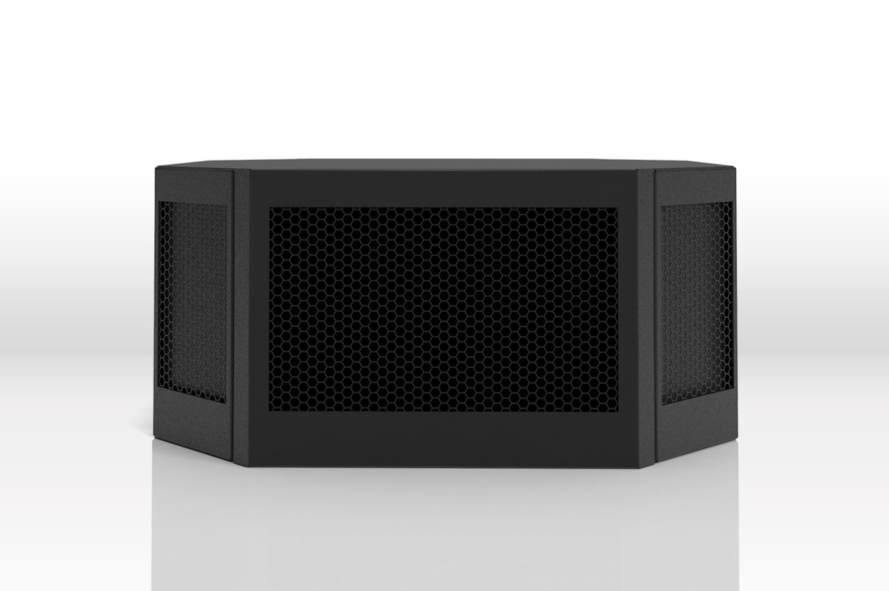 WhisperKOOL Slimline Self Contained Wine Cellar Cooler (SL 2500)