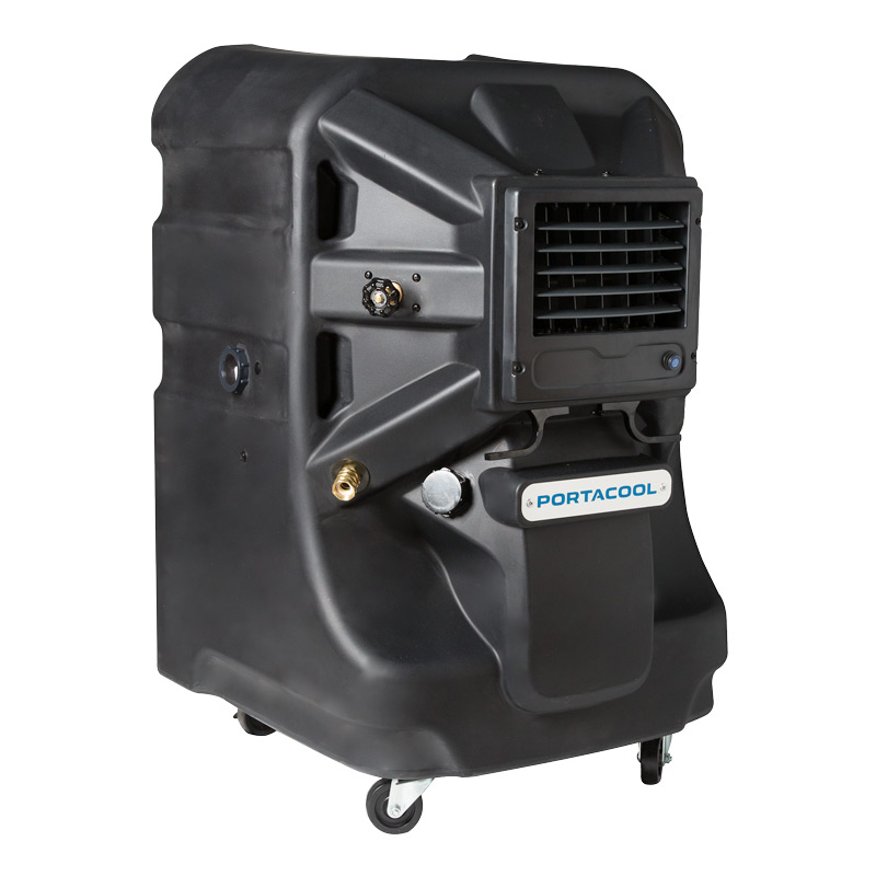 Portacool JetStream 220 Evaporative Cooler | PACJS2201A1