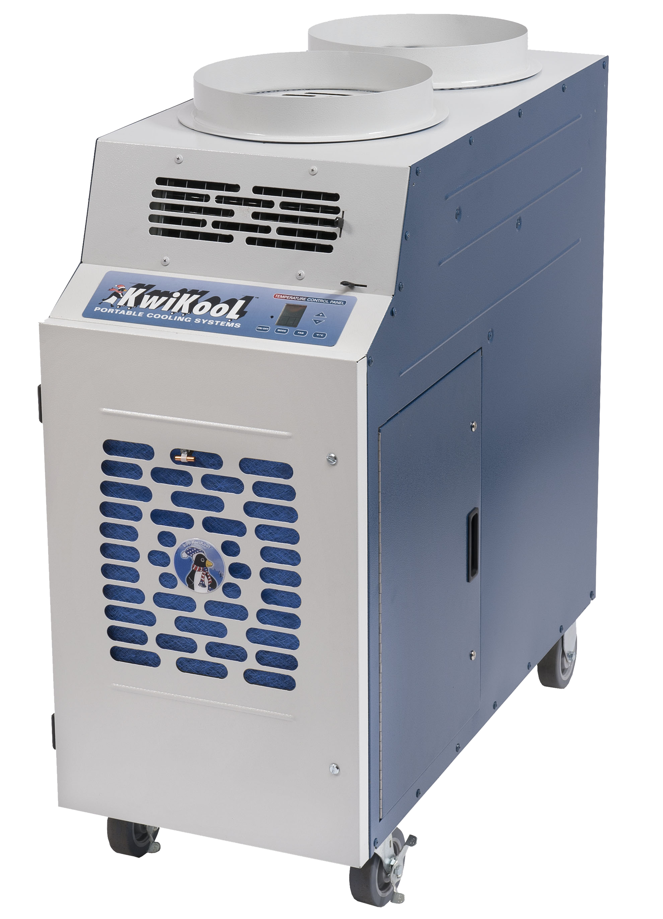 KwiKool KIB1411-2 Portable Air Conditioner | Portable AC | AMG