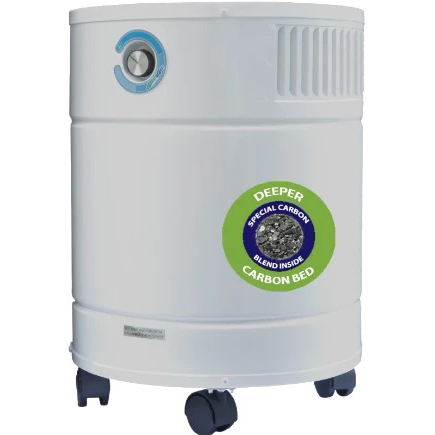 AllerAir AirMedic Pro 5 HD MCS | Air Purifiers | AMG