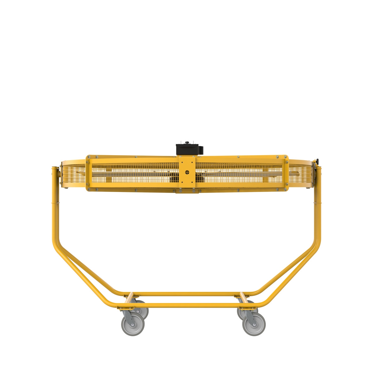 Big Ass Fans AirGo 2.0 Portable Fan | F-AG2-0801