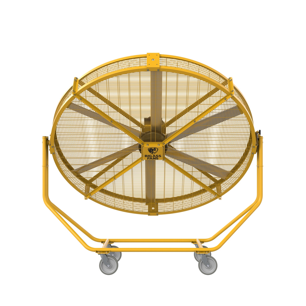 Big Ass Fans AirGo 2.0 Portable Fan | F-AG2-0801