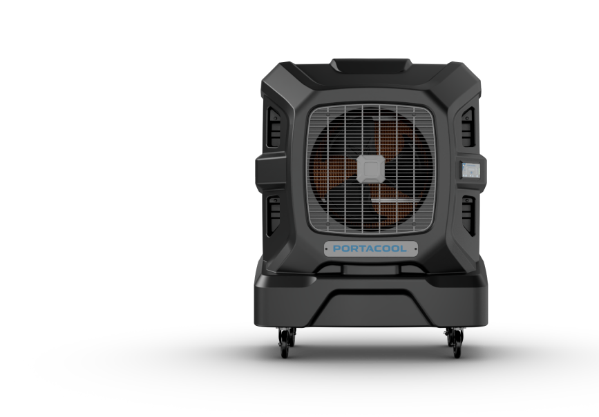 Portacool Apex 2000 Portable Evaporative Cooler | PACA20001A1 ...