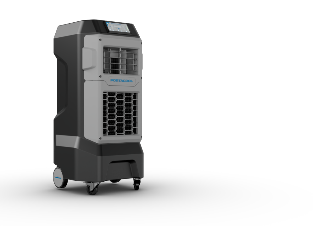 Portacool Apex 500 Portable Evaporative Cooler | PACA05001A1 | Portable ...