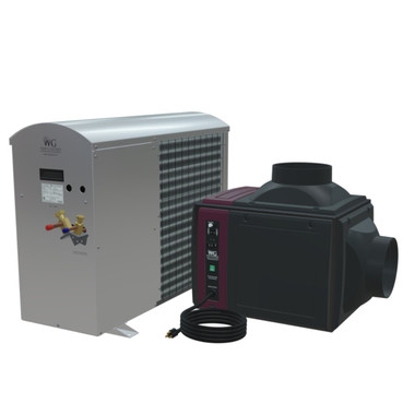 Wine Guardian DS088 | Split System Wine Cellar Cooler