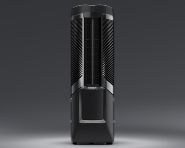 Vector Climate Control System | Vector Smart Mobile Climate System
