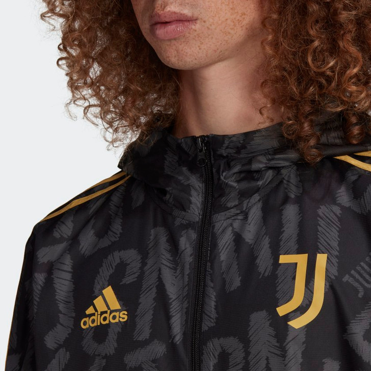 JUVENTUS WINDBREAKER - Onside Sports