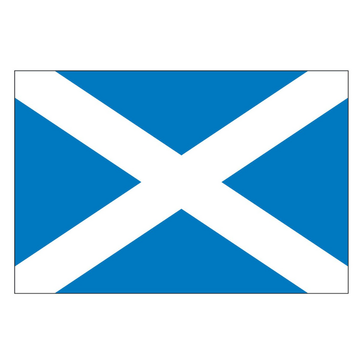 SCOTLAND FLAG - Onside Sports