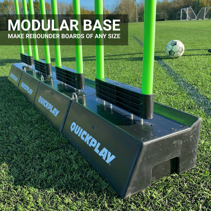 REPLAY DMAN BLOCK DUAL ANGLE REBOUND BOARD - Onside Sports