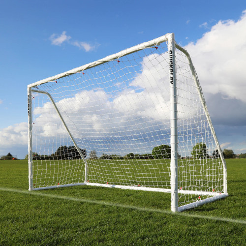 QUICKPLAY UPVC QUICK FOLD MATCH GOAL (3M X 2M) - Onside Sports