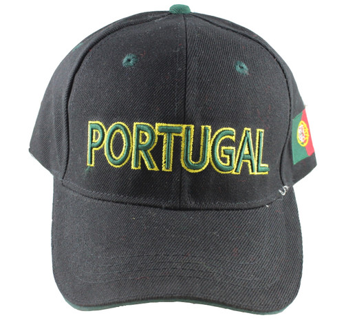 Portugal Cap - Onside Sports