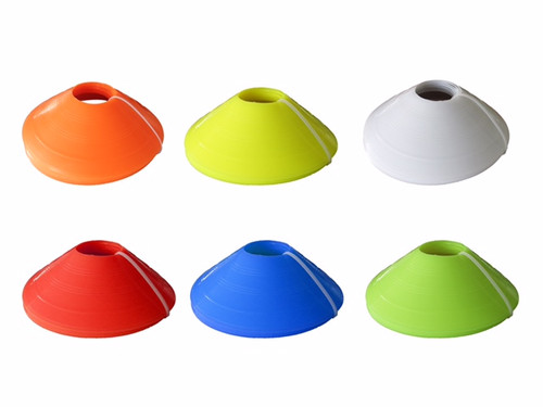 DOME MARKERS (SET OF 10) - Onside Sports
