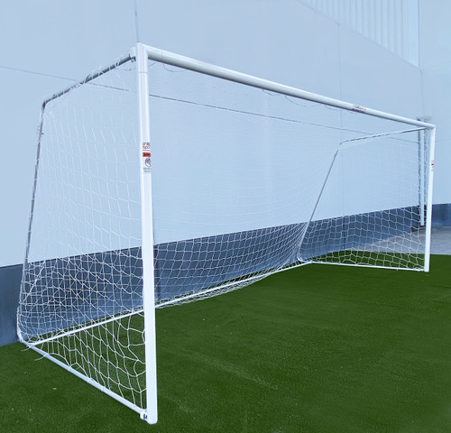 Club Foldable Goals 5M x 2M - Onside Sports