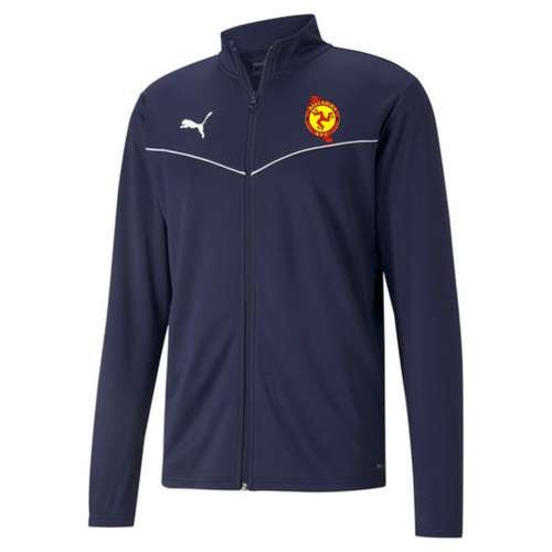 BAFC TRACK JACKET - Onside Sports