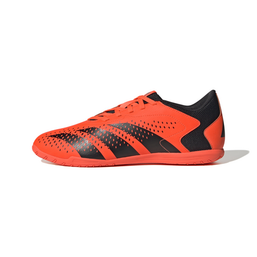 PREDATOR ACCURACY.4 IN SOLAR ORANGE - Onside Sports