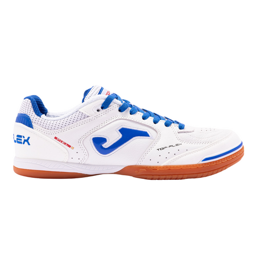 TOP FLEX 2122 WHITE INDOOR - Onside Sports