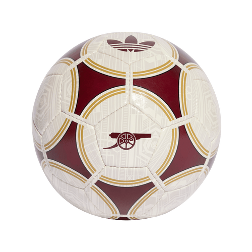 ARSENAL THIRD CLUB BALL 25/26 - Onside Sports