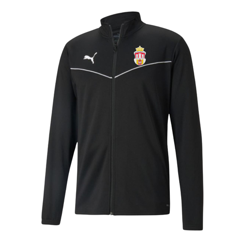 CRA TRACK JACKET - Onside Sports