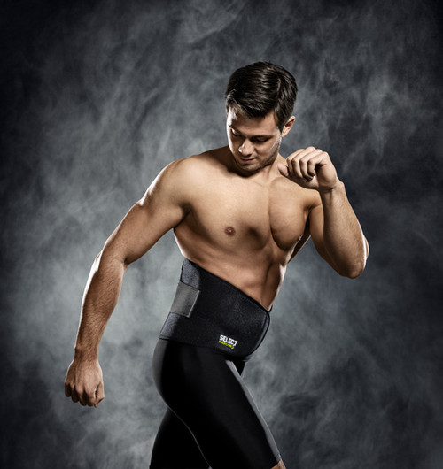 BACK SUPPORT SPLINTS - Onside Sports