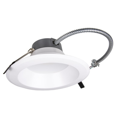 Optus • 8" Round / 16–35W / 3CCT - ESL Vision