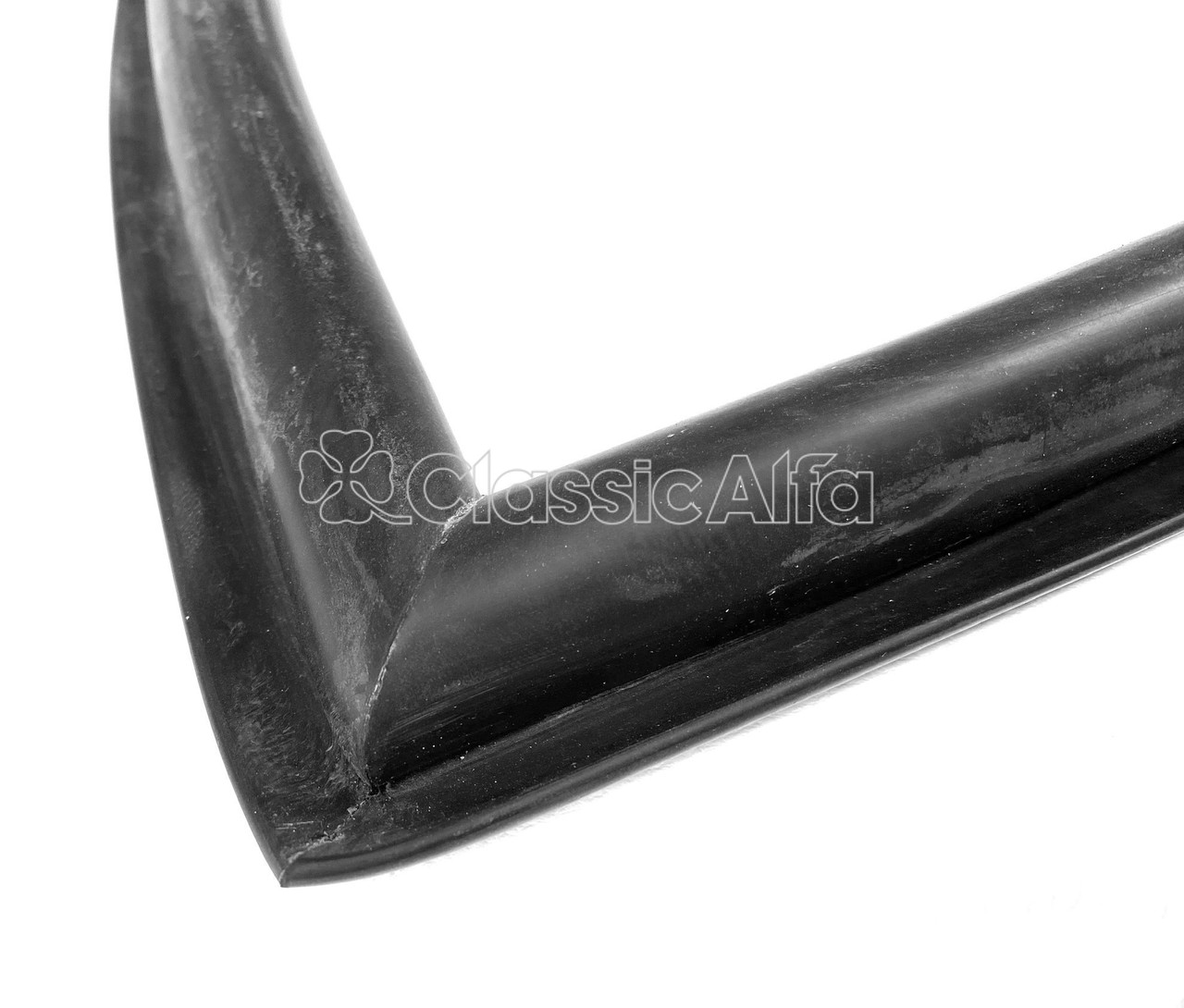 750-421 HARDTOP PLEXIGLASS REAR SCREEN SEAL - 750/101 SPIDER - Classic Alfa 750-421 HARDTOP PLEXIGLASS REAR SCREEN SEAL - 750/101 SPIDER - Classic Alfa
