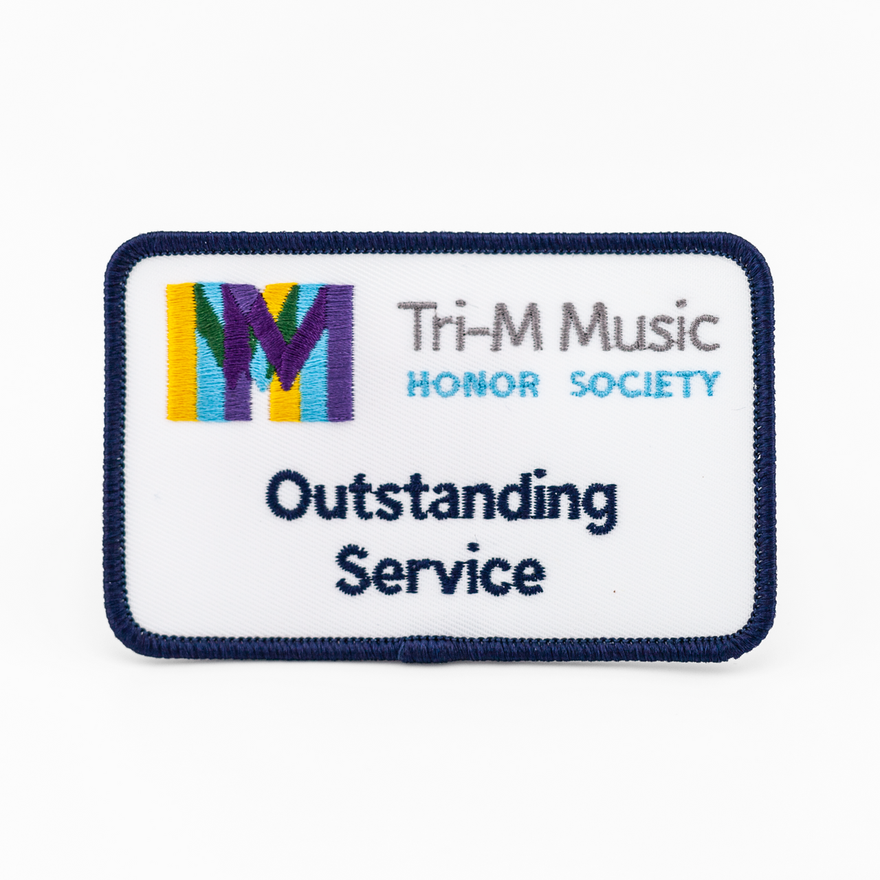 Tri-M Graduation Cord * SOLD OUT FOR 2024 GRADUATION YEAR * - NAfME
