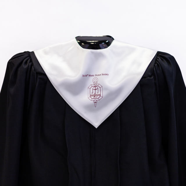 Tri-M Graduation Cord - NAfME