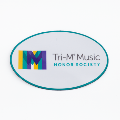 Tri-M Magnet - NAfME