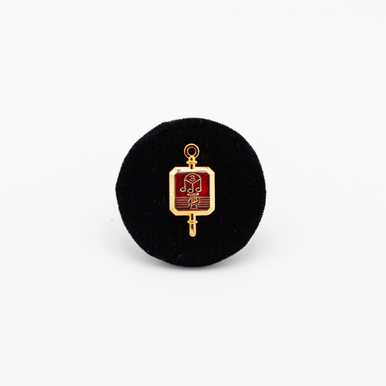 Tri-M Senior Pin - NAfME