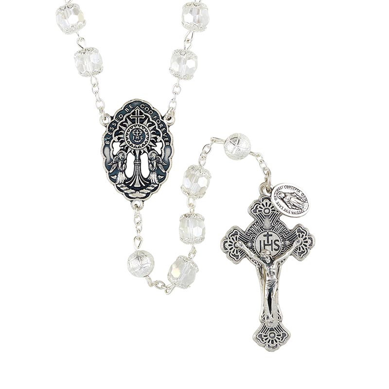Creed Heritage Collection Adoration Rosary (B3505) - [Wholesale ...