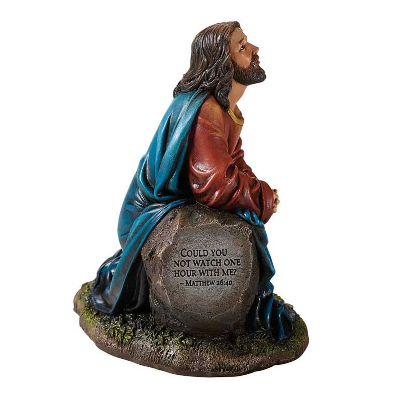Watch One Hour with Me Figure - [Wholesale]Christian Brands Catholic