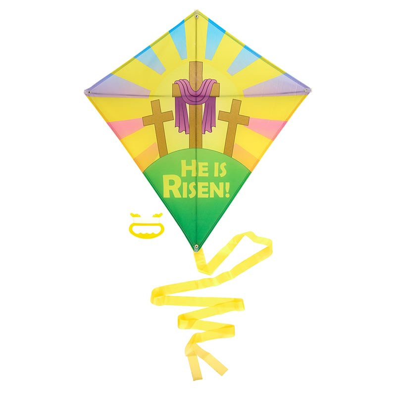 He is Risen Kite - [Wholesale]Christian Brands Catholic