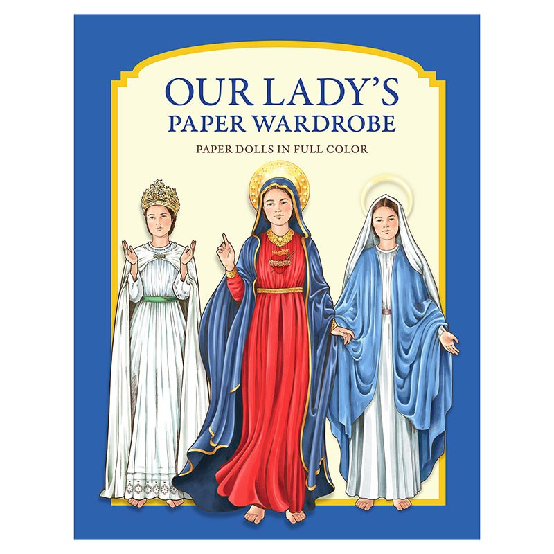 Shop by Brand - Aquinas Press - Page 1 - [Wholesale]Christian Brands ...