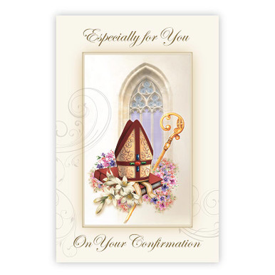 On Your First Holy Communion Greeting Card (N0289) - [Wholesale ...