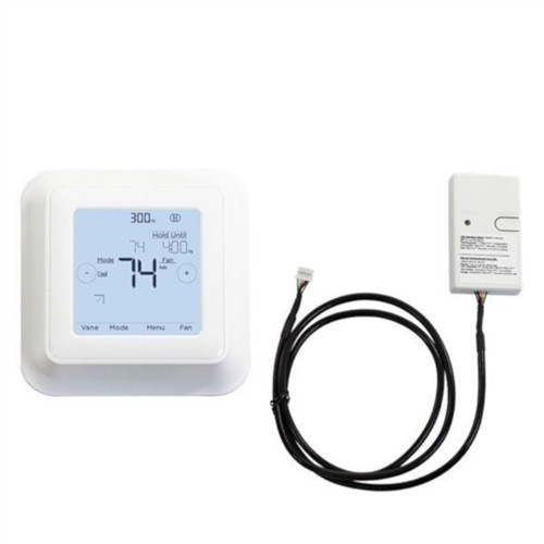 Termostato Para Minisplit De Mitsubishi