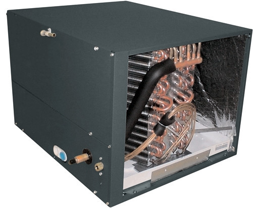 Goodman 99027 | 4-5 Ton Goodman Horizontal Cased Coil CHPT4860D