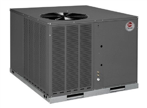 Rheem 5 Ton Ac Unit Price