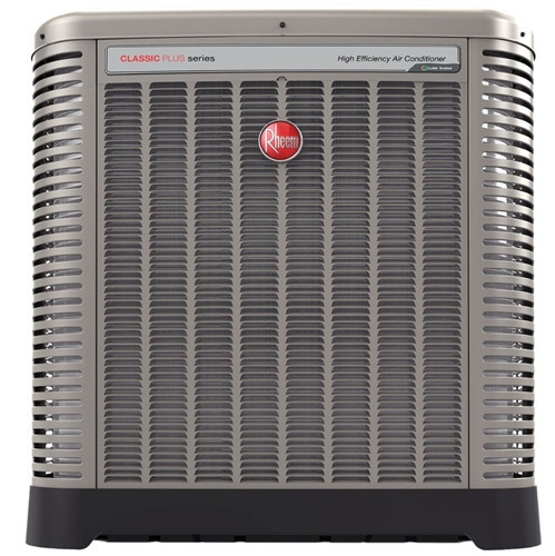 Rheem 4 Ton 16 Seer
