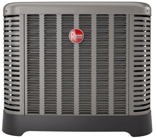 179284 | 3 ton Rheem 14.3 seer R-410A condenser